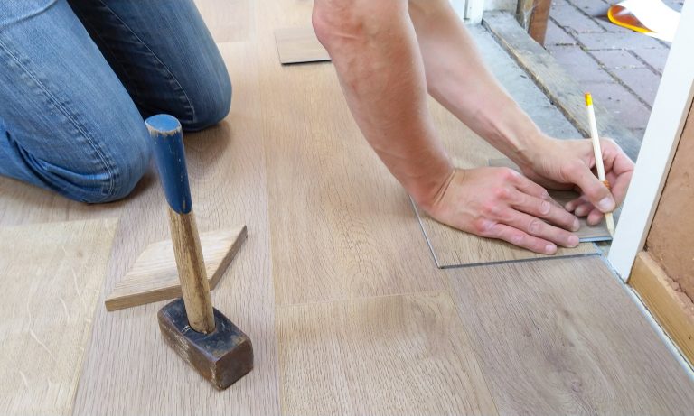 Qu'est-ce qu'un contracteur fait - Construction Labrie